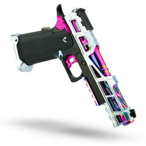 MNA Builds | Custom Airsoft Pistols & Rifles | Minnesota Airsoft