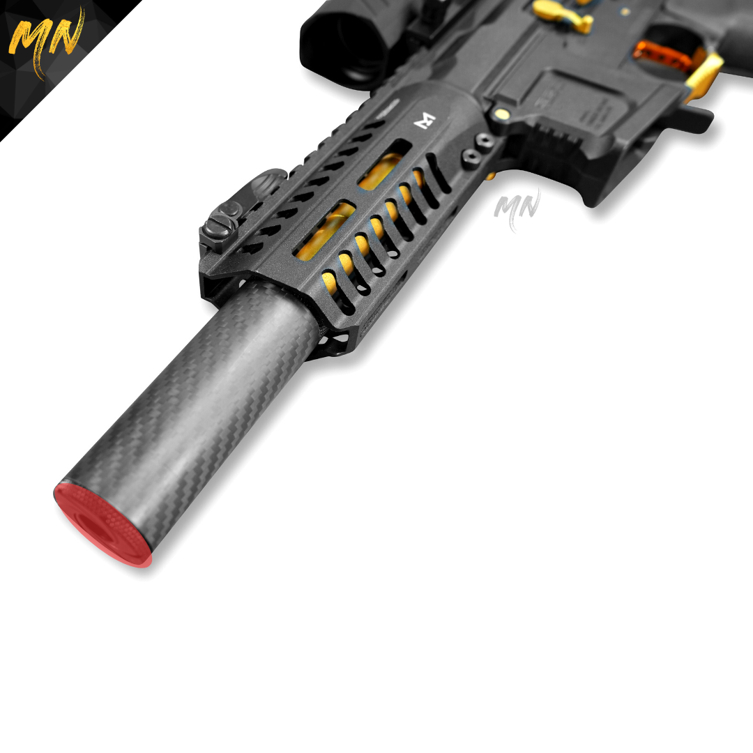 MNA Builds | Custom Airsoft Pistols & Rifles | Minnesota Airsoft