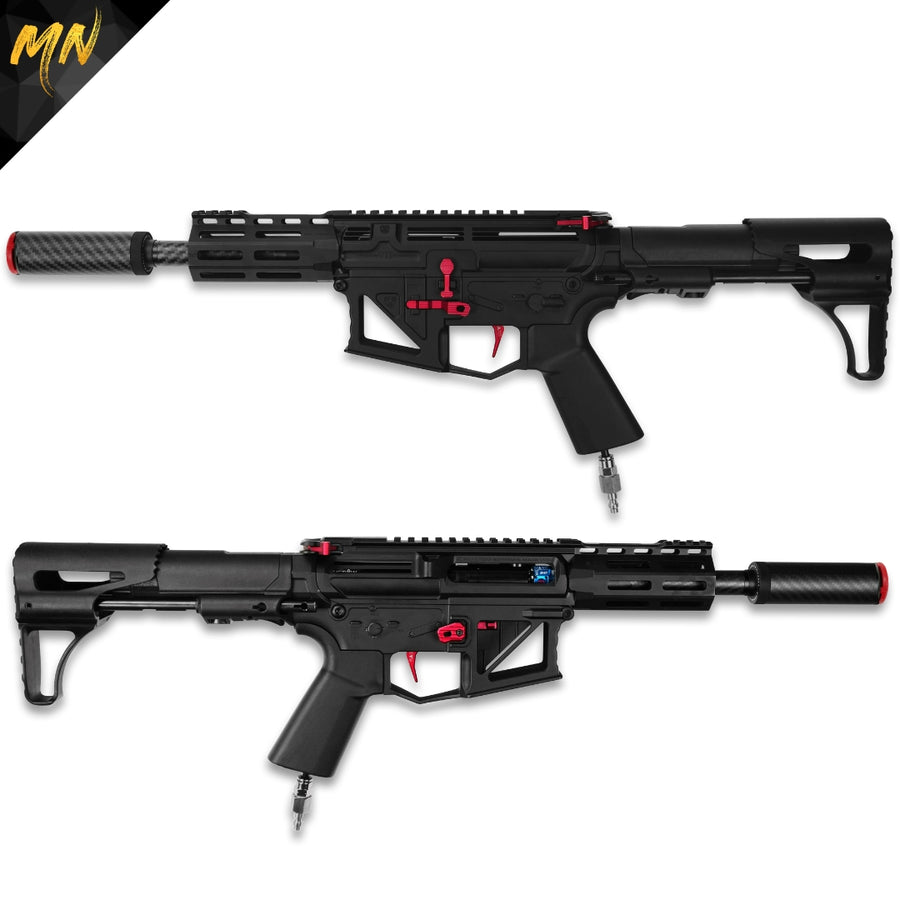 MNA Builds | Custom Airsoft Pistols & Rifles – Minnesota Airsoft