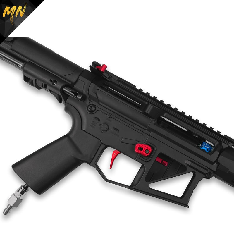 MNA Builds | Custom Airsoft Pistols & Rifles | Minnesota Airsoft