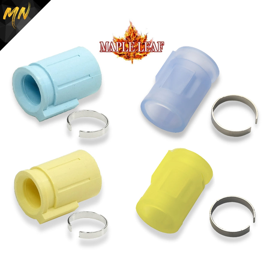 Hi-Capa Upgrades – Minnesota Airsoft