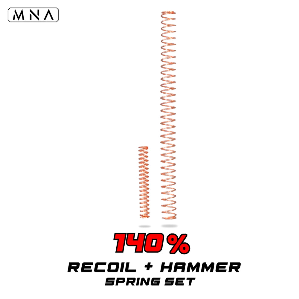 Minnesota Airsoft ™ | Custom Airsoft Guns & Hi-CAPA Accessories