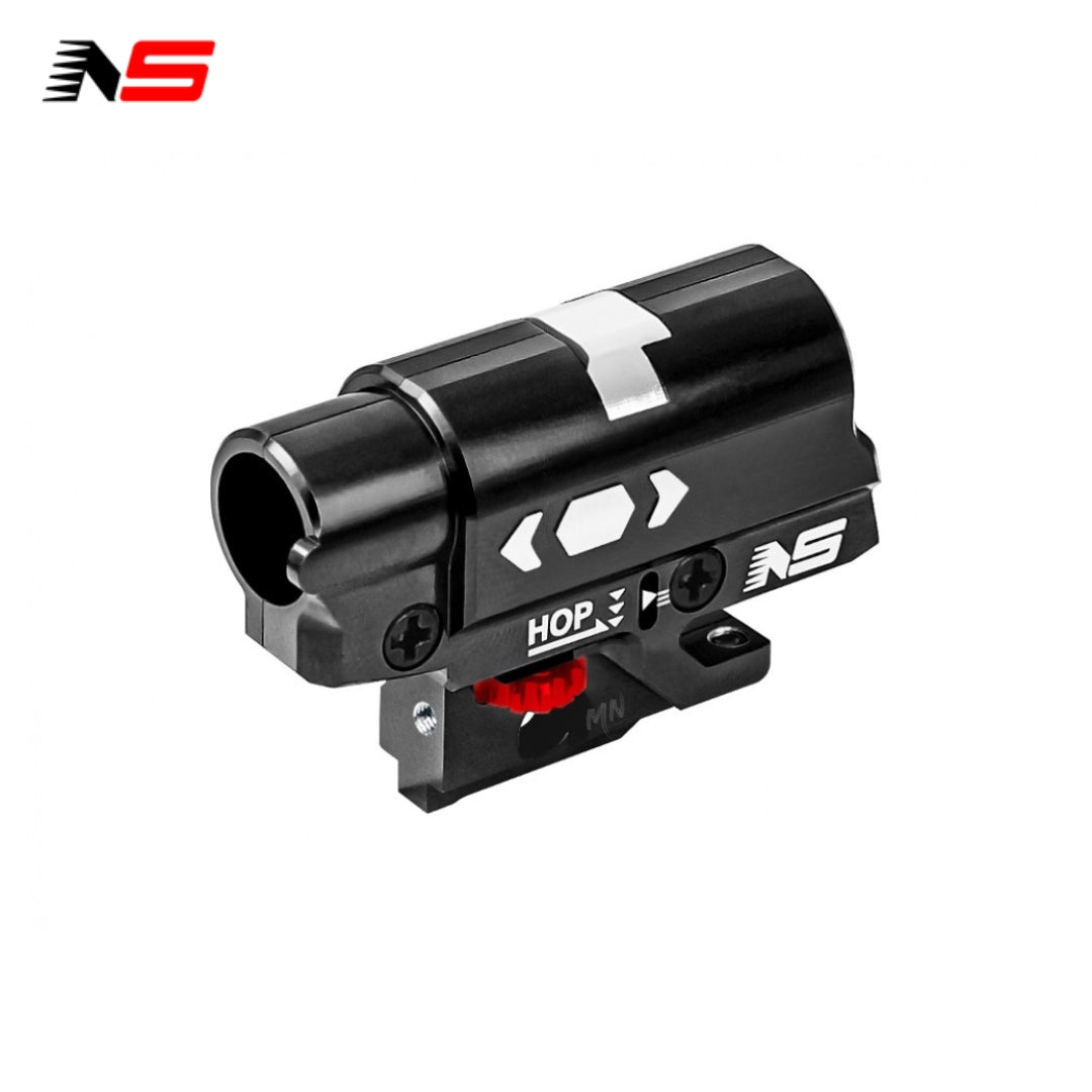 NexxSpeed CNC TDC Hop Up Unit for Tokyo Marui Hi-CAPA | Minnesota Airsoft