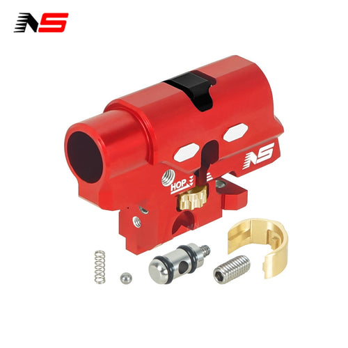 NexxSpeed & TTI TDC Hop Up & Inner Barrel Drop-In Kit for Hi-Capa Airs ...
