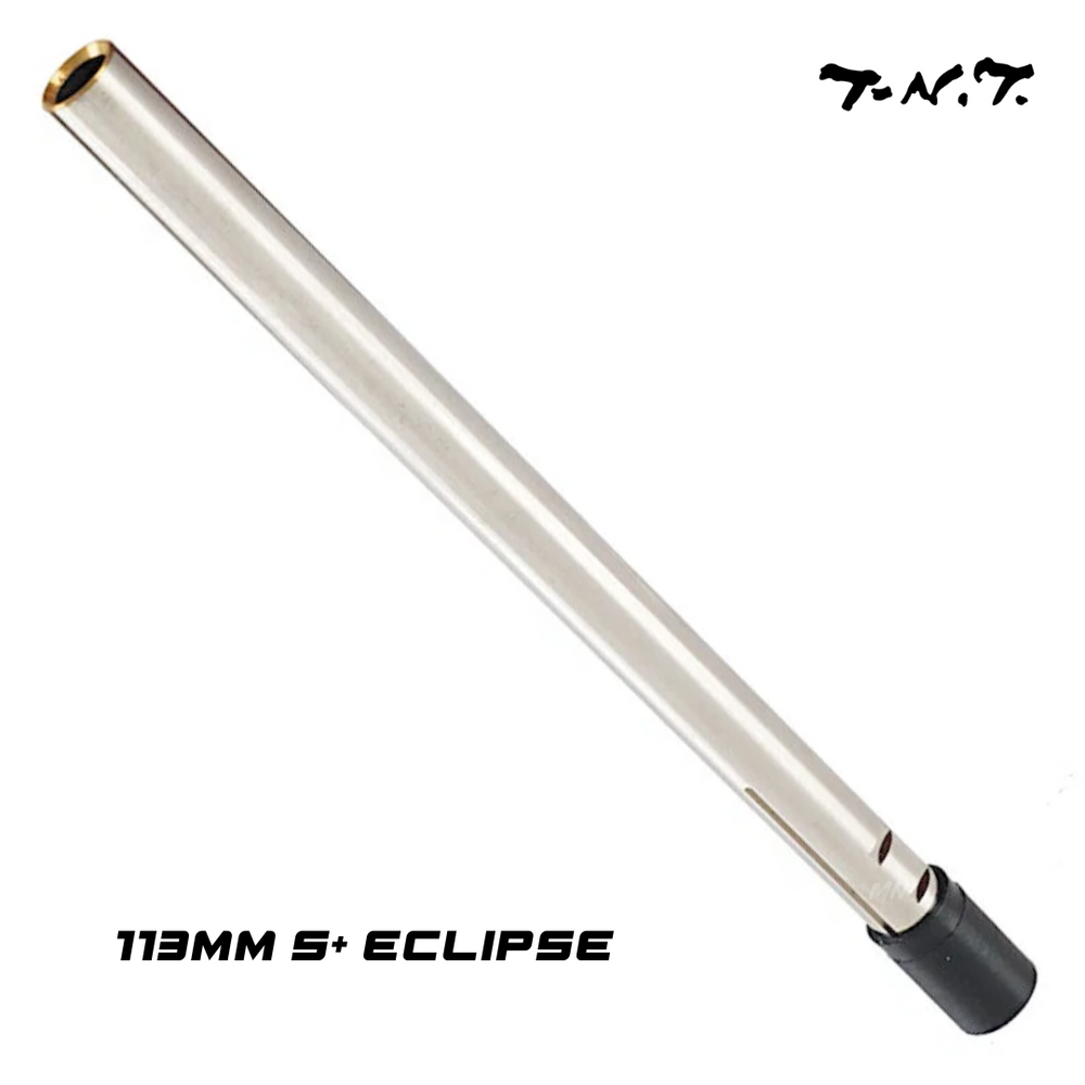 Maple Leaf | TNT | Lambda Hi-CAPA 5.1 Airsoft Inner Barrel – Minnesota ...