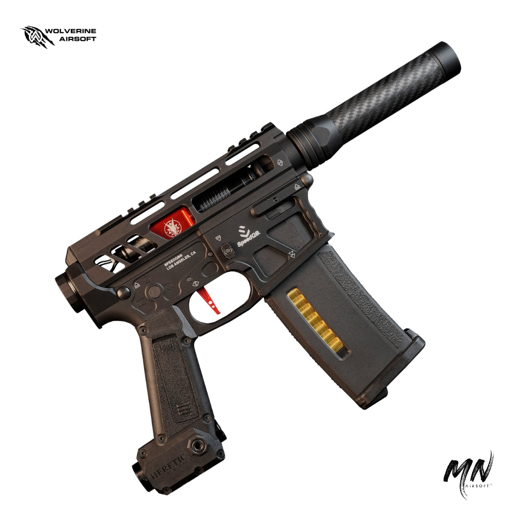 Minnesota Airsoft ™ | Custom Airsoft Guns & Hi-CAPA Accessories