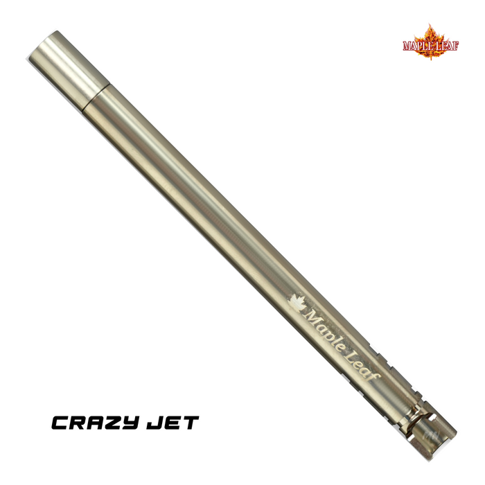 Maple Leaf | TNT | Lambda Hi-CAPA 5.1 Airsoft Inner Barrel – Minnesota ...