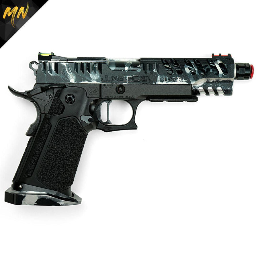 MNA Builds | Custom Airsoft Pistols & Rifles | Minnesota Airsoft