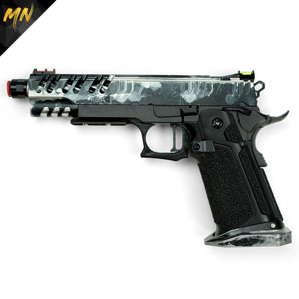 MNA Builds | Custom Airsoft Pistols & Rifles | Minnesota Airsoft